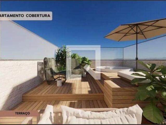 Apartamento à Venda Grajaú, 2 Quartos, 138 m² Belo Horizonte
