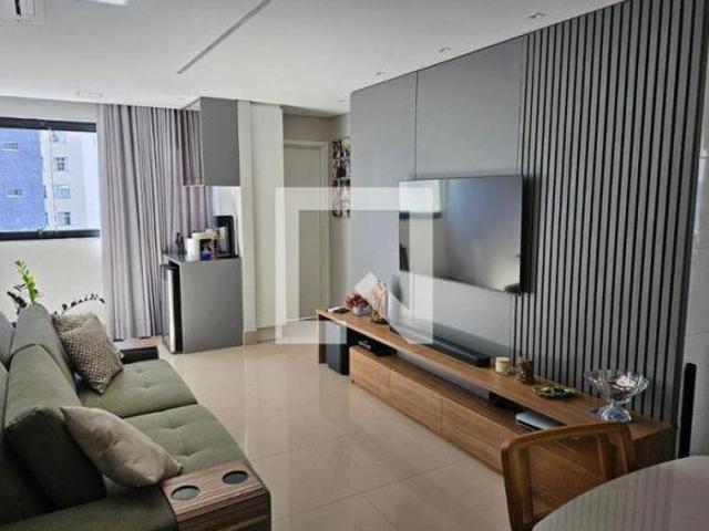 Apartamento à Venda Grajaú, 2 Quartos, 64 m² Belo Horizonte
