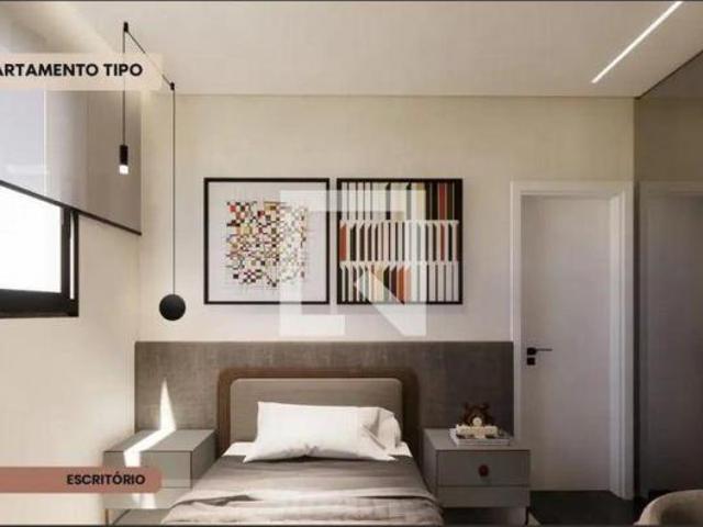 Apartamento à Venda Grajaú, 2 Quartos, 65 m² Belo Horizonte