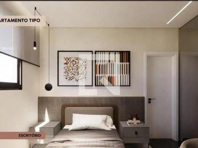 Apartamento à Venda Grajaú, 2 Quartos, 65 m² Belo Horizonte