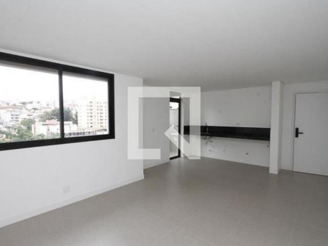 Apartamento à Venda Grajaú, 2 Quartos, 67 m² Belo Horizonte