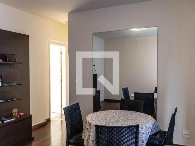 Apartamento à Venda Grajaú, 2 Quartos, 70 m² Belo Horizonte