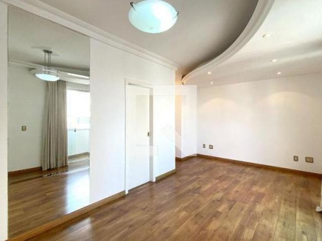 Apartamento à Venda Grajaú, 2 Quartos, 90 m² Belo Horizonte