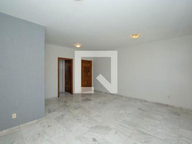 Apartamento à Venda Grajaú, 3 Quartos, 100 m² Belo Horizonte