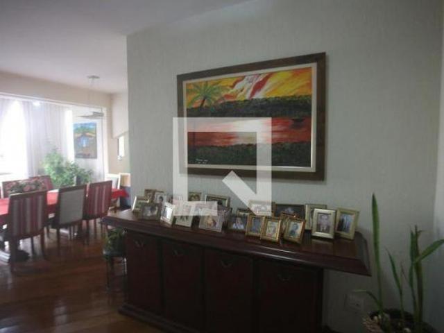 Apartamento à Venda Grajaú, 3 Quartos, 100 m² Belo Horizonte