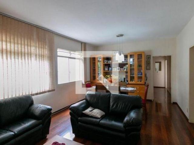 Apartamento à Venda Grajaú, 3 Quartos, 101 m² Belo Horizonte