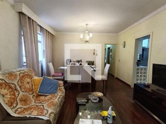 Apartamento à Venda Grajaú, 3 Quartos, 114 m² Belo Horizonte