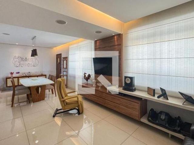 Apartamento à Venda Grajaú, 3 Quartos, 116 m² Belo Horizonte
