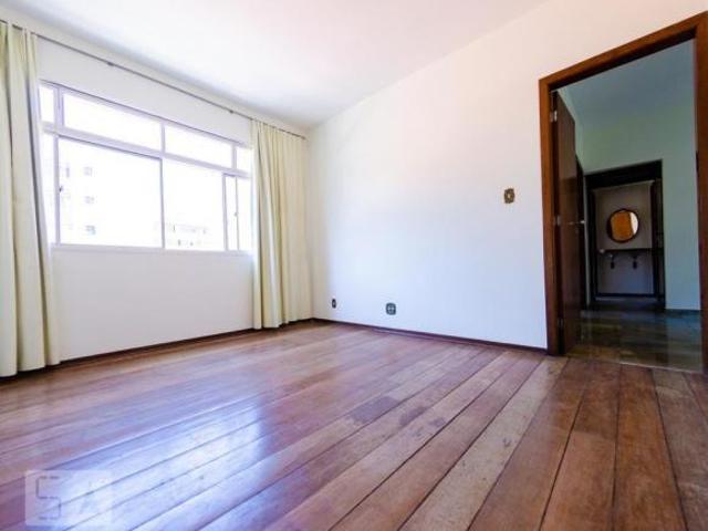 Apartamento à Venda Grajaú, 3 Quartos, 110 m² Belo Horizonte