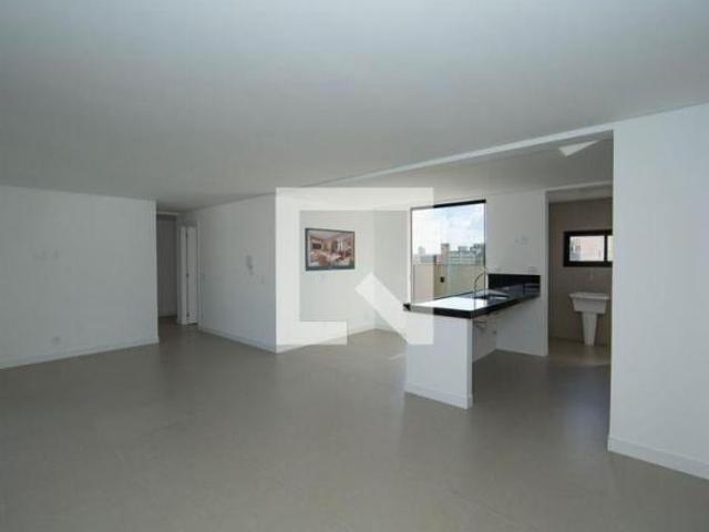 Apartamento à Venda Grajaú, 3 Quartos, 127 m² Belo Horizonte