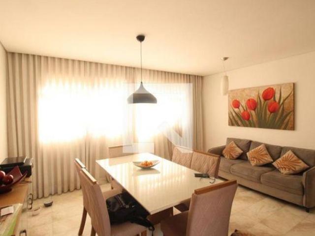 Apartamento à Venda Grajaú, 3 Quartos, 130 m² Belo Horizonte