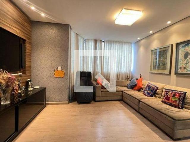 Apartamento à Venda Grajaú, 3 Quartos, 150 m² Belo Horizonte