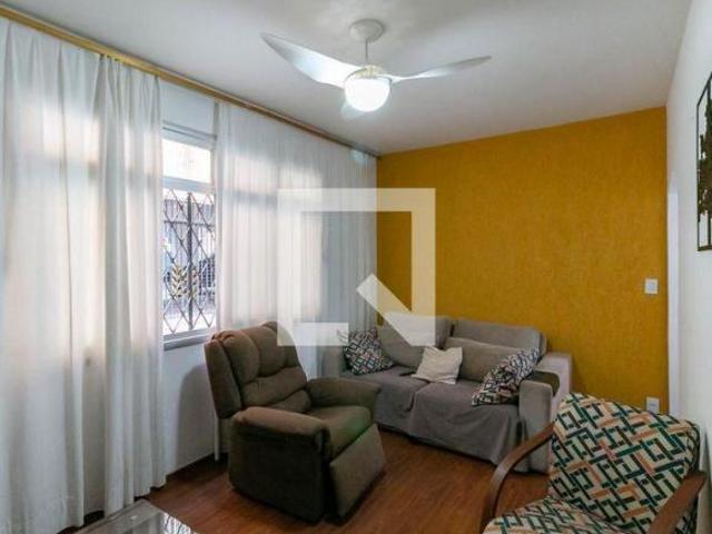 Apartamento à Venda Grajaú, 3 Quartos, 160 m² Belo Horizonte