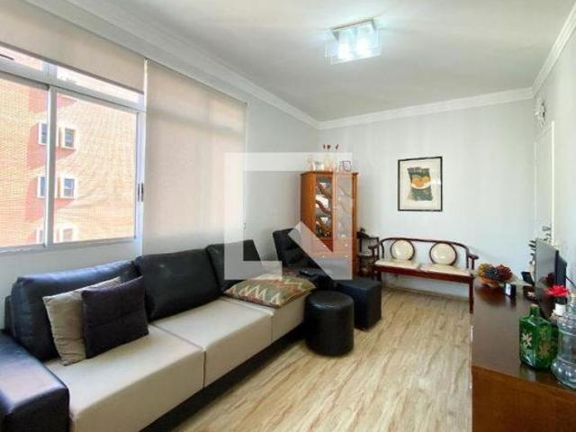 Apartamento à Venda Grajaú, 3 Quartos, 229 m² Belo Horizonte