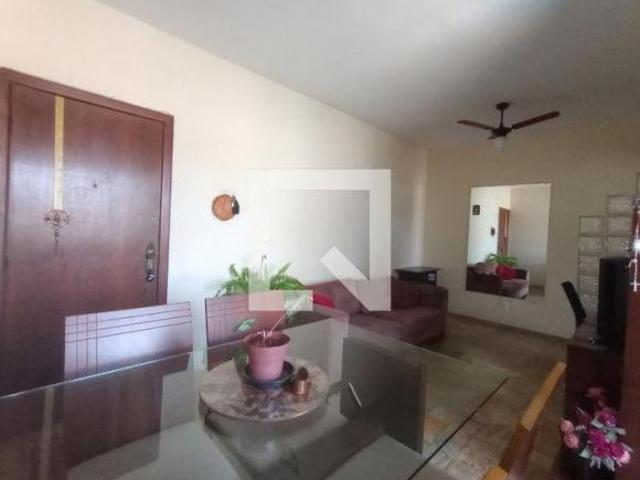 Apartamento à Venda Grajaú, 3 Quartos, 67 m² Belo Horizonte