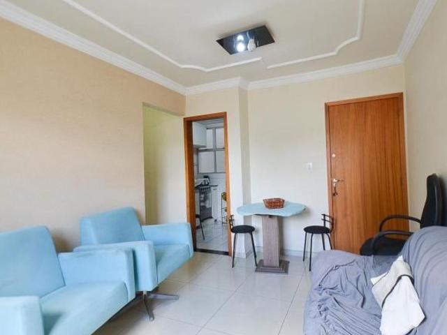 Apartamento à Venda Grajaú, 3 Quartos, 70 m2