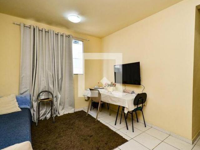 Apartamento à Venda Grajaú, 3 Quartos, 70 m² Belo Horizonte