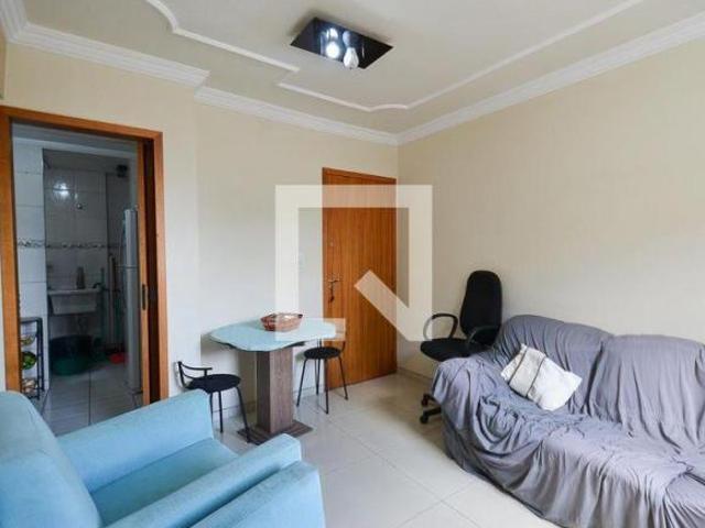 Apartamento à Venda Grajaú, 3 Quartos, 70 m² Belo Horizonte