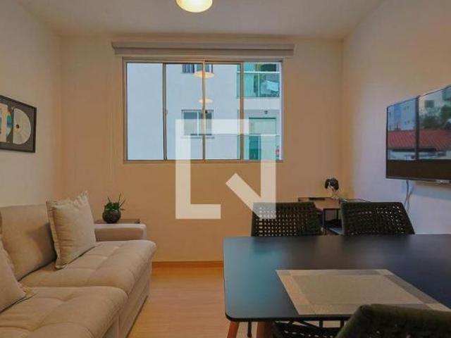 Apartamento à Venda Grajaú, 3 Quartos, 75 m² Belo Horizonte