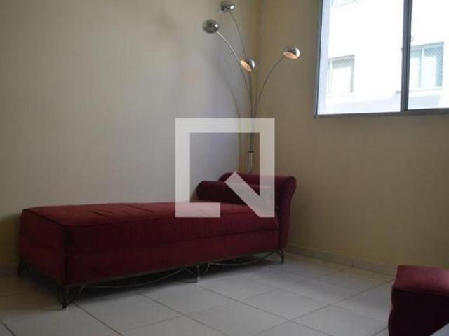 Apartamento à Venda Grajaú, 3 Quartos, 75 m² Belo Horizonte