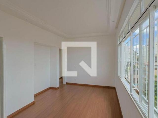 Apartamento à Venda Grajaú, 3 Quartos, 80 m² Belo Horizonte