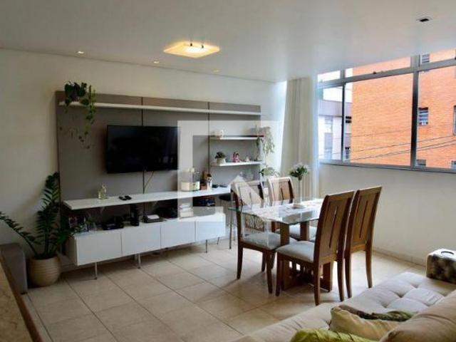 Apartamento à Venda Grajaú, 3 Quartos, 85 m² Belo Horizonte