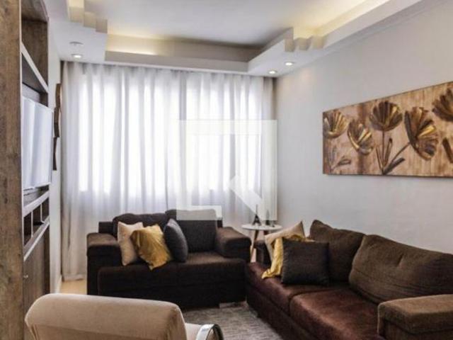 Apartamento à Venda Grajaú, 3 Quartos, 90 m² Belo Horizonte