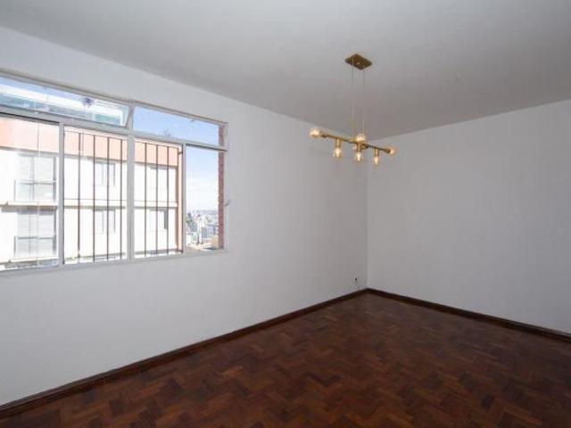 Apartamento à Venda Grajaú, 3 Quartos, 95 m2