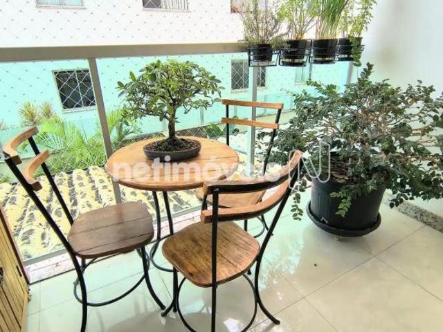 Apartamento à Venda, Grajaú, Belo Horizonte
