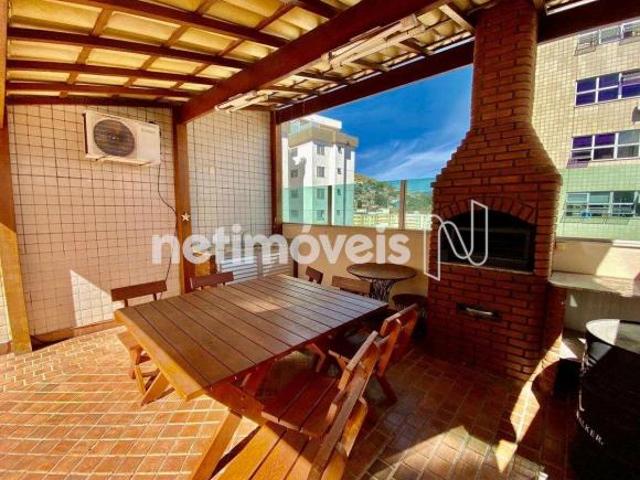 Apartamento à Venda, Grajaú, Belo Horizonte