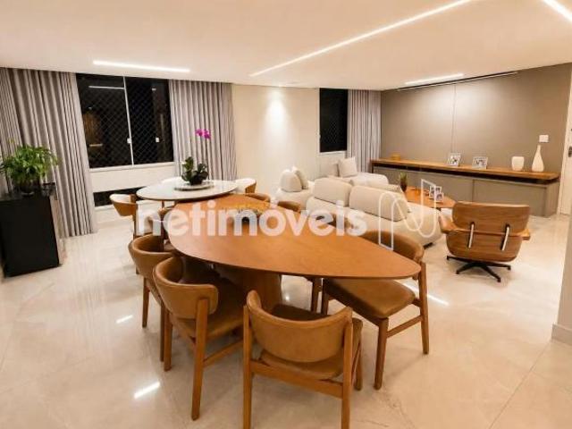 Apartamento à Venda, Grajaú, Belo Horizonte