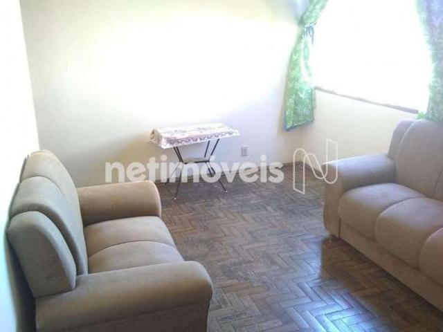 Apartamento à Venda, Grajaú, Belo Horizonte