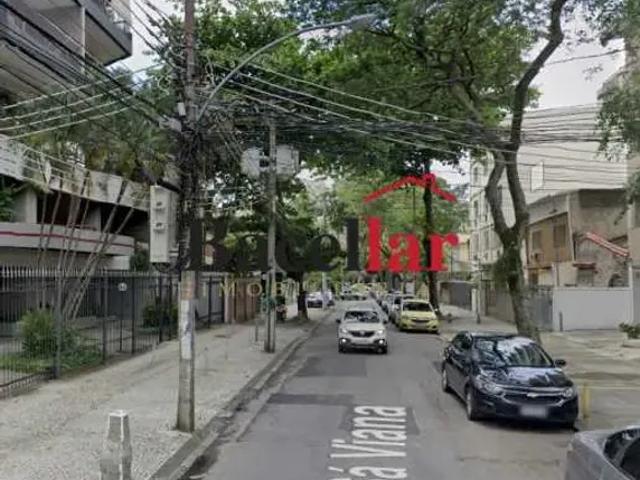 Apartamento À VENDA Grajaú Rio de Janeiro RJ