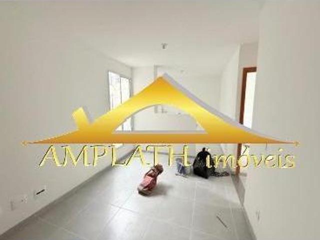 Apartamento à venda Gravataí RS, bairro São Luiz: 2 quartos, 1 sala, 1 banheiro, 1 vaga, 48,44 m² de