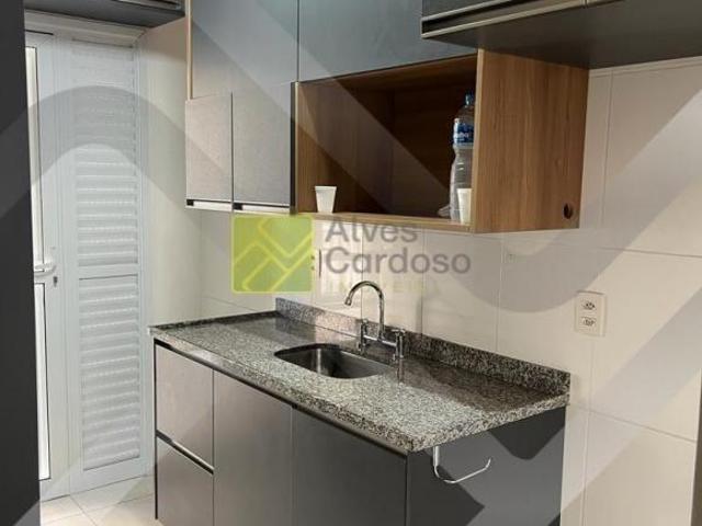 APARTAMENTO A VENDA GRENVALLEY APHAVILLE