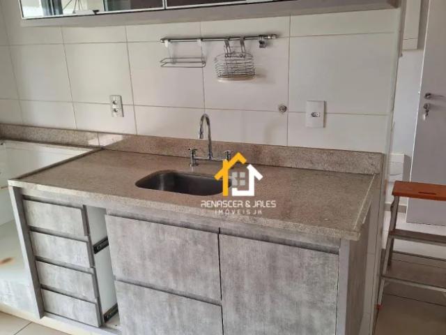 Apartamento a venda Green Home –Sao Jose Do Rio Preto