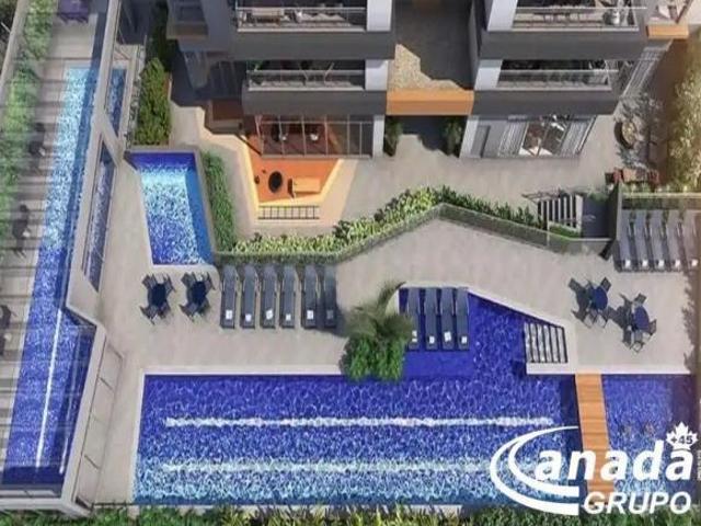 Apartamento A Venda Griffe Por Dubai