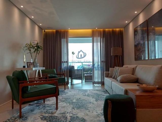 APARTAMENTO Á VENDA GRUPO 15 PQ FIRENZE