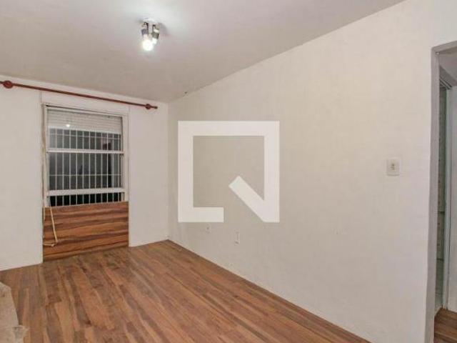 Apartamento à Venda Humaitá, 1 Quarto, 32 m² Porto Alegre