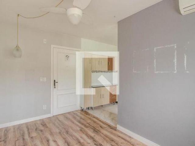 Apartamento à Venda Humaitá, 1 Quarto, 35 m² Porto Alegre