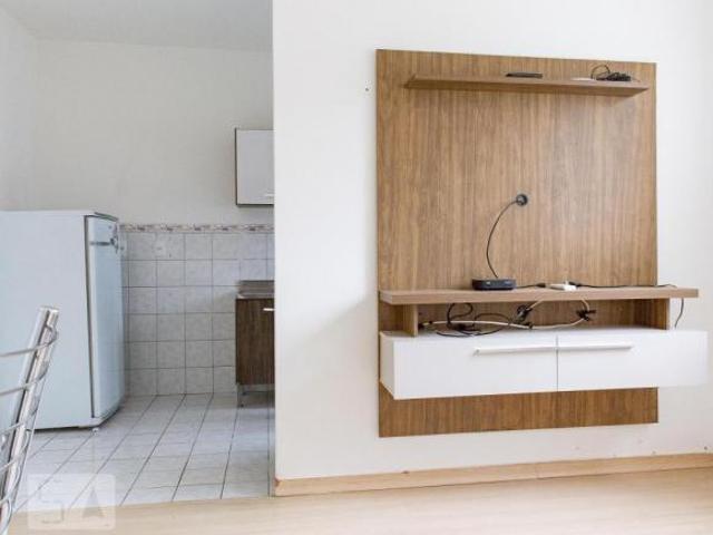 Apartamento à Venda Humaitá, 1 Quarto, 38 m² Porto Alegre