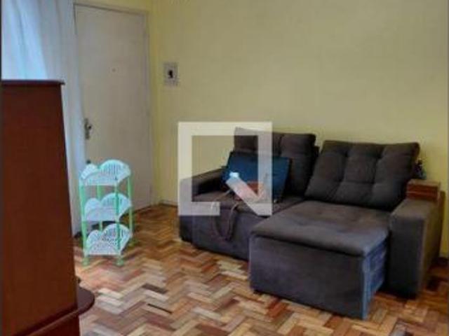 Apartamento à Venda Humaitá, 1 Quarto, 40 m² Porto Alegre