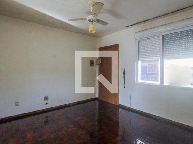 Apartamento à Venda Humaitá, 1 Quarto, 40 m² Porto Alegre