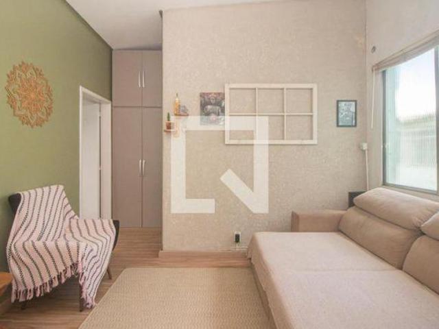 Apartamento à Venda Humaitá, 1 Quarto, 43 m² Porto Alegre