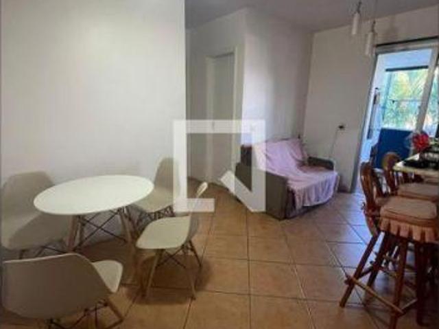 Apartamento à Venda Humaitá, 1 Quarto, 45 m² Porto Alegre