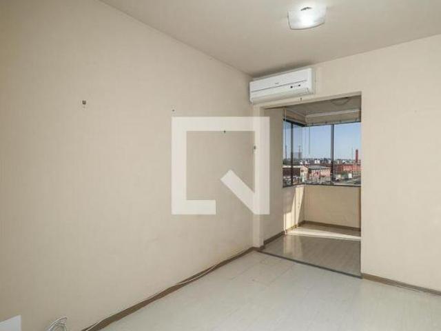 Apartamento à Venda Humaitá, 1 Quarto, 48 m² Porto Alegre