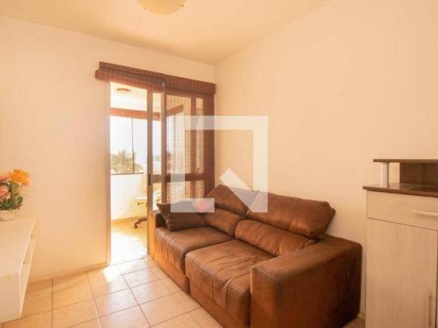 Apartamento à Venda Humaitá, 1 Quarto, 49 m² Porto Alegre