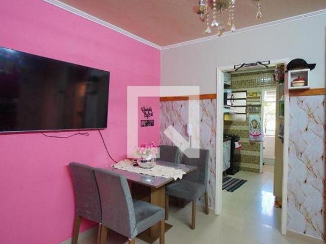 Apartamento à Venda Humaitá, 1 Quarto, 50 m² Porto Alegre