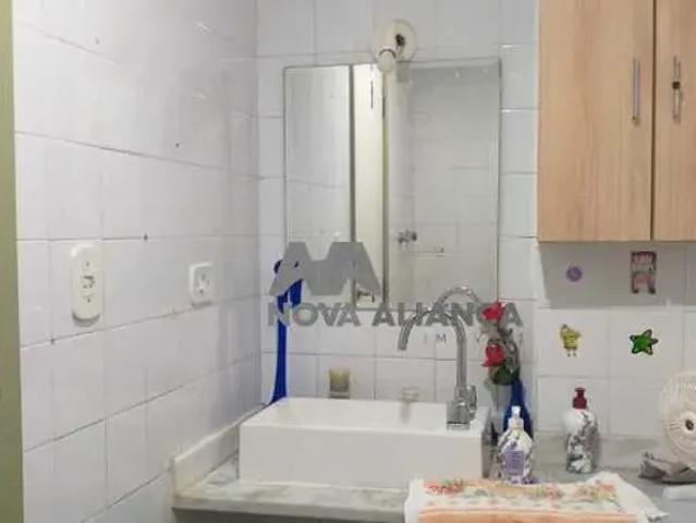 Apartamento À VENDA Humaitá Rio de Janeiro RJ