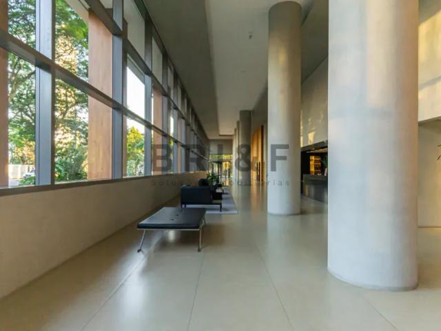 Apartamento a venda habitarte 85 m², 2 dorm, 2 vagas brooklin são paulo